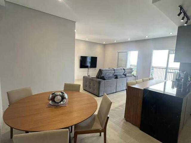 Apartamento Duplex com 4 dormitórios à venda, 171m por R$1.200.000,00 Condomín