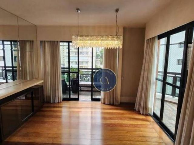 Apartamento Duplex com 4 dormitórios à venda, 172 m² Vila Pompeia São Paulo/SP