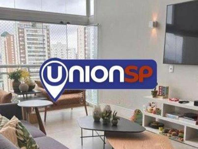 Apartamento Duplex com 4 dormitórios à venda, 173 m² por R$ 2.300.000,00 Morumbi São Paulo/SP