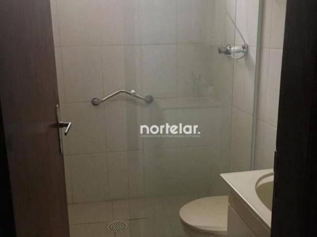 Apartamento Duplex com 4 dormitórios à venda, 200 m² por R$ 990.000,00 Santana São Paulo/SP