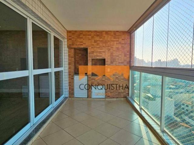 Apartamento Duplex com 4 dormitórios à venda, 208 m² por R$ 1.889.000,00 Jardim do Mar São Berna