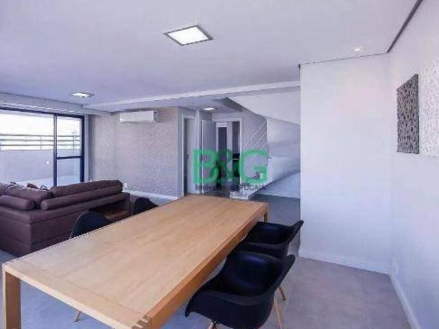 Apartamento Duplex à venda, 210 m² por R$ 1.750.000,00 Perdizes São Paulo/SP