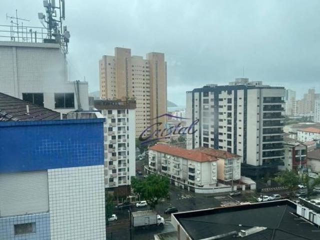 Apartamento Duplex com 4 dormitórios à venda, 224 m² por R$ 1.900.000,00 Ponta da Praia Santos/S