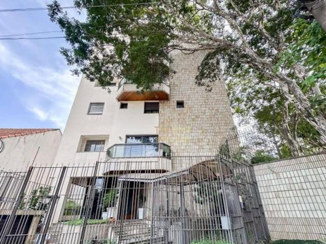 Apartamento Duplex com 4 dormitórios à venda, 226 m² por R$ 1.550.000,00 Mirandópolis São Paulo/