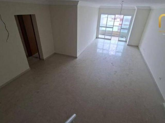 Apartamento Duplex com 4 dormitórios à venda, 230 m² por R$ 1.450.000,00 Caiçara Praia Grande/SP