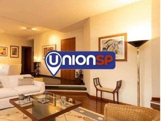 Apartamento Duplex com 4 dormitórios à venda, 235 m² por R$ 1.450.000,00 Morumbi São Paulo/SP