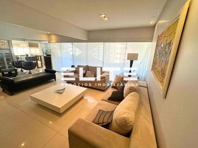 Apartamento Duplex com 4 dormitórios à venda, 238 m² Jardim Santo André/SP