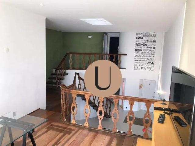 Apartamento Duplex com 4 dormitórios à venda, 242 m² por R$ 850.000,00 Morumbi São Paulo/SP