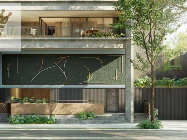 Apartamento Duplex com 4 dormitórios à venda, 244 m² por R$ 6.105.240 Pinheiros São Paulo/SP