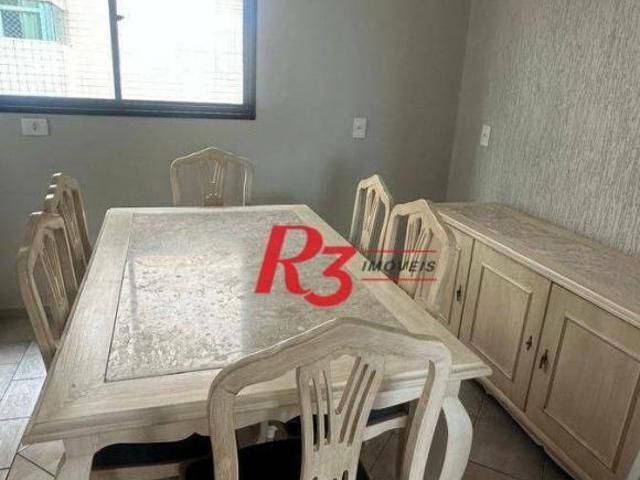 Apartamento Duplex com 4 dormitórios à venda, 245 m² por R$ 1.200.000,00 Vila Caiçara Praia Gran