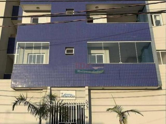 Apartamento Duplex com 4 dormitórios à venda, 248 m² por R$ 850.000,00 Bosque dos Eucaliptos São
