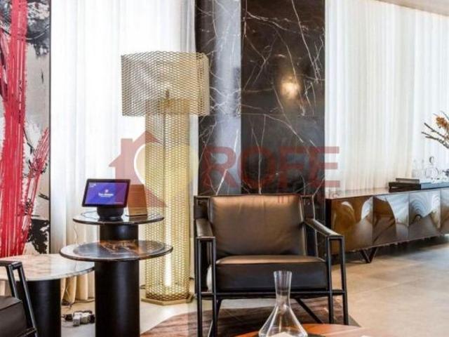 Apartamento Duplex com 4 dormitórios à venda, 252 m² por R$ 12.000.000,00 Jardim Paulista São Pa