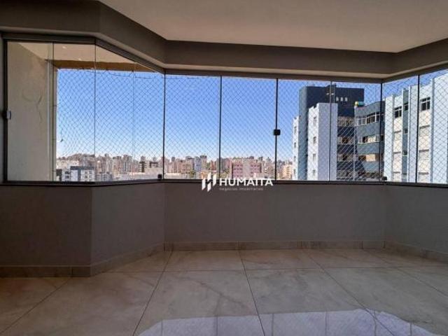 Apartamento Duplex com 4 dormitórios à venda, 262 m² por R$ 1.850.000,00 Vila Ipiranga Londrina/