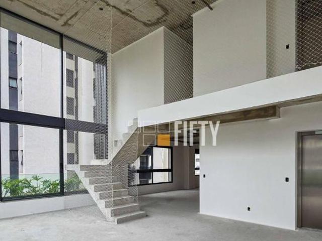 Apartamento Duplex com 4 dormitórios à venda, 268 m² Jardim Paulista São Paulo/SP
