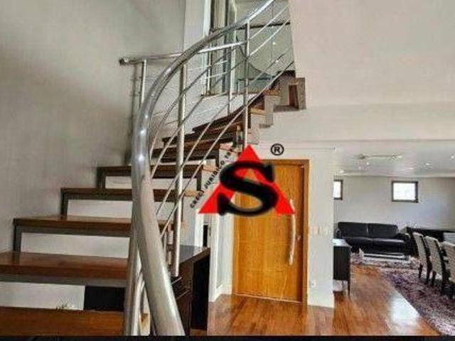 Apartamento Duplex com 4 dormitórios à venda, 270 m² por R$ 4.995.000,00 Jardim Paulista São Pau