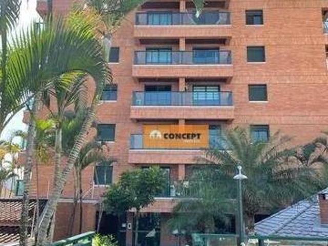 Apartamento Duplex com 4 dormitórios à venda, 274 m² por R$ 1.490.000,00 Prainha Caraguatatuba/S