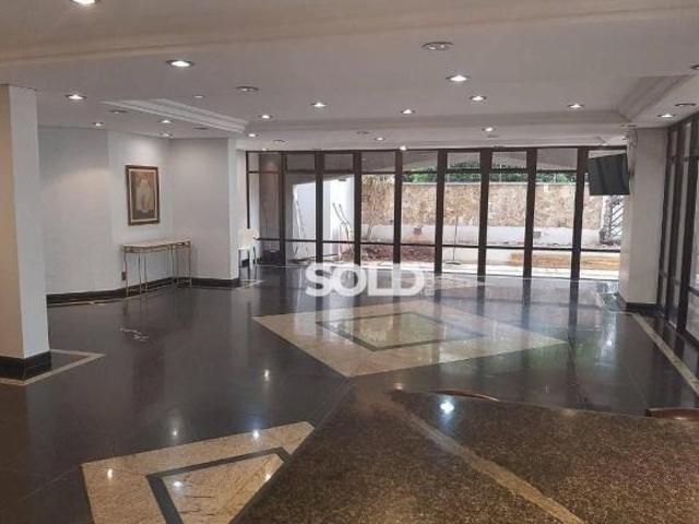 Apartamento Duplex com 4 dormitórios à venda, 281 m² por R$ 1.365.000,00 São José Franca/SP