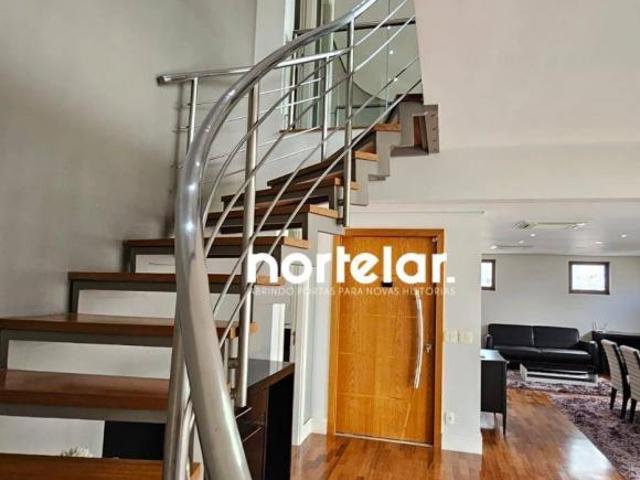 Apartamento Duplex com 4 dormitórios à venda, 290 m² por R$ 4.995.000,00 Jardim Paulista São Pau