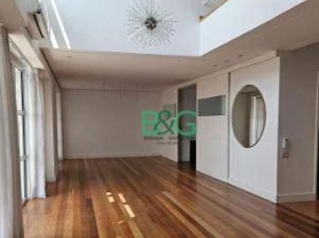 Apartamento Duplex à venda, 300 m² por R$ 5.199.000,00 Vila Mariana São Paulo/SP