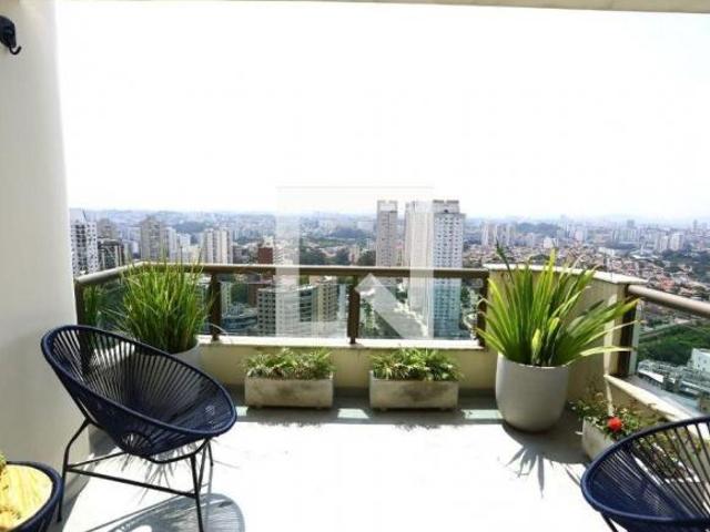 Apartamento Duplex com 4 dormitórios à venda, 300 m² por R$ 1.295.000,00 Vila Suzana São Paulo/S