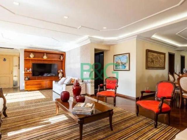 Apartamento Duplex à venda, 300 m² por R$ 1.690.000,00 Vila Suzana São Paulo/SP