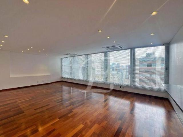 Apartamento Duplex com 4 dormitórios à venda, 300 m² por R$ 3.100.000,00 Jardim Paulista São Pau
