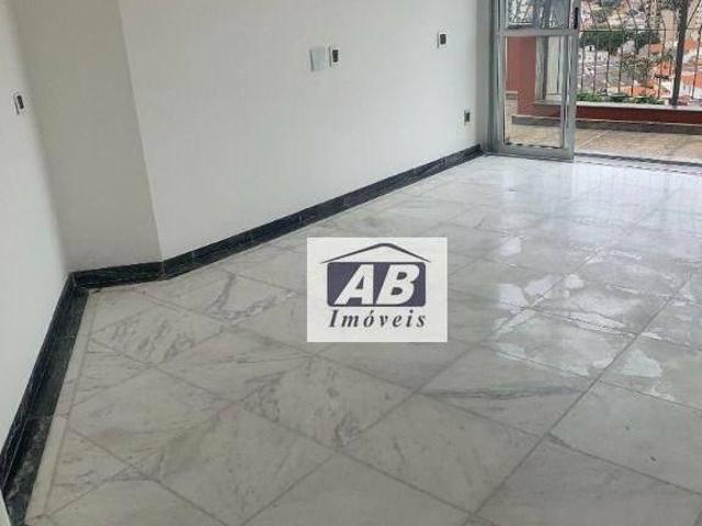 Apartamento Duplex com 4 dormitórios à venda, 309 m² por R$ 1.950.000,00 Ipiranga São Paulo/SP
