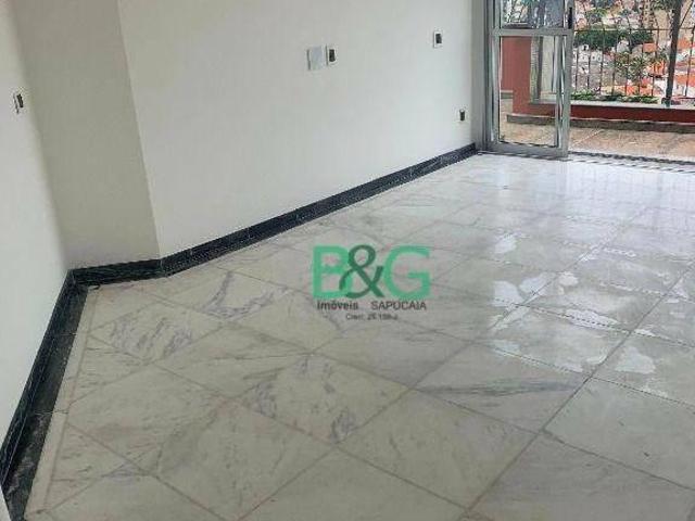 Apartamento Duplex à venda, 309 m² por R$ 1.900.000,00 Ipiranga São Paulo/SP