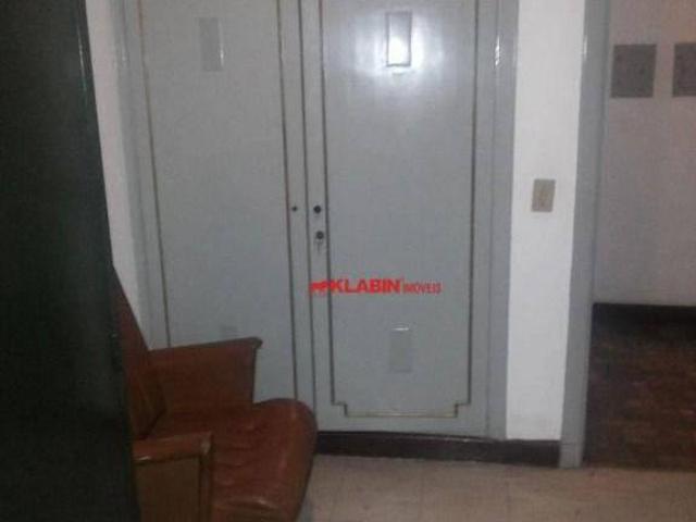 Apartamento Duplex com 4 dormitórios à venda, 316 m² por R$ 2.800.000,00 Paraíso São Paulo/SP