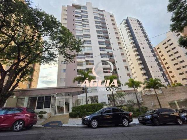 Apartamento Duplex com 4 dormitórios à venda, 316 m² por R$ 3.990.000,00 Barcelona São Caetano d