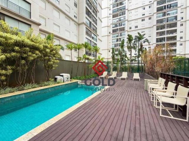 Apartamento Duplex com 4 dormitórios à venda, 360 m² por R$ 4.700.000,00 Campestre Santo André/S