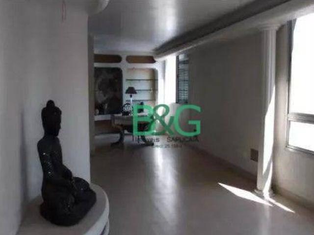 Apartamento Duplex à venda, 360 m² por R$ 2.479.000,00 Aclimação São Paulo/SP