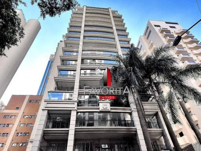 Apartamento Duplex com 4 dormitórios à venda, 368 m² por R$ 7.999.999,80 Jardim América São Paul