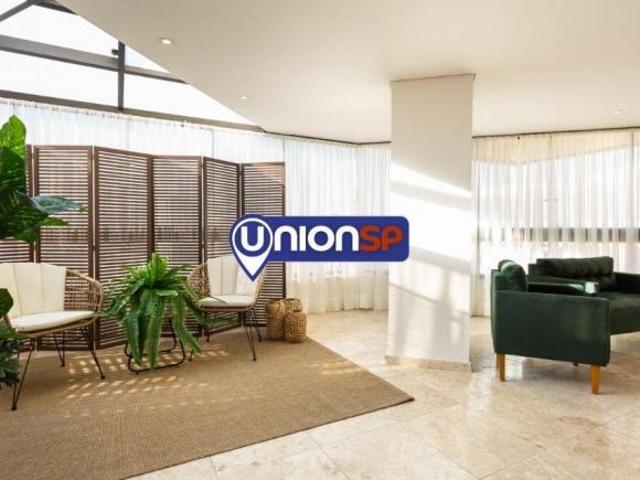 Apartamento Duplex com 4 dormitórios à venda, 387 m² por R$ 2.150.000,00 Morumbi São Paulo/SP