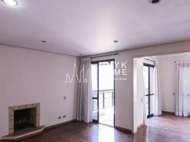 Apartamento duplex com 4 dormitórios à venda em Perdizes São Paulo/SP