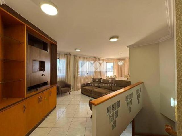 Apartamento Duplex com 4 dormitórios, sendo 2 suítes à venda, 199 m² por R$ 1.100.000 Edifício Lyo