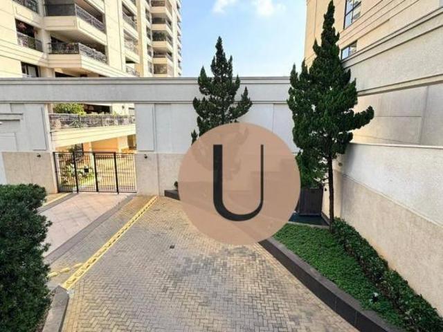 Apartamento Duplex com 4 suítes à venda, 256 m² por R$ 5.120.000 Alto de Pinheiros São Paulo/SP