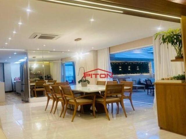 Apartamento Duplex com 4 quartos à venda na Penha São Paulo/SP