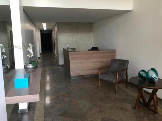 Apartamento Duplex com 4 quartos à venda em Varginha, no bairro Vila Pinto