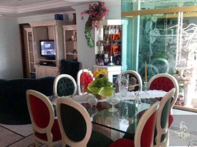 Apartamento Duplex com 4 quartos à venda, 315 m² por R$ 1.600.000 Santa Maria São Caetano do Sul