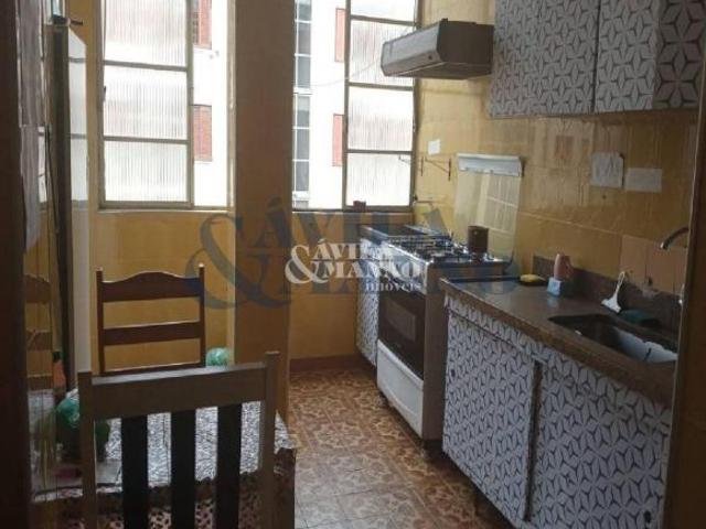 Apartamento duplex com 4 quartos na Mooca