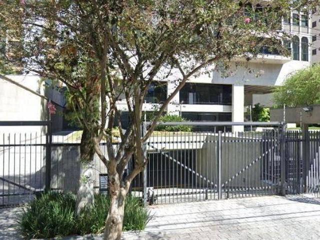 Apartamento Duplex com 5 dormitórios à venda, 405 m² por R$ 5.000.000,00 Indianópolis São Paulo/