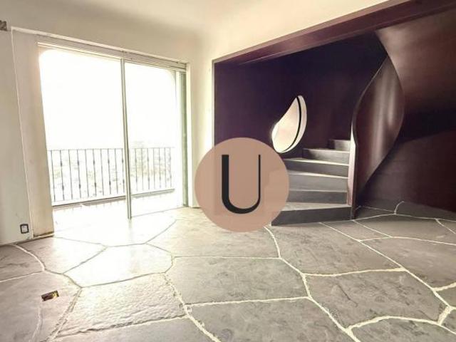 Apartamento Duplex com 5 dormitórios à venda, 502 m² por R$ 13.999.999,00 Jardins São Paulo/SP