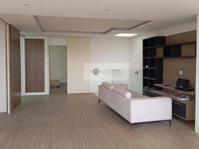 Apartamento Duplex com 5 dormitórios à venda, 120 m² por R$ 1.000.000,00 Vila Georgina Indaiatub