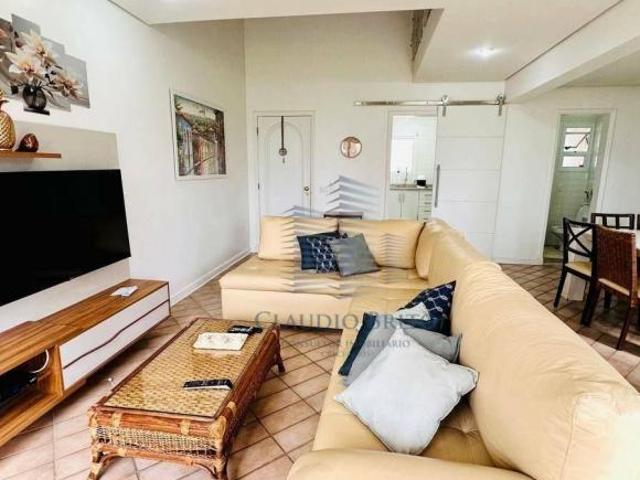 Apartamento Duplex com 5 dormitórios à venda, 155 m² por R$ 3.000.000,00 Riviera Módulo 3 Bertio