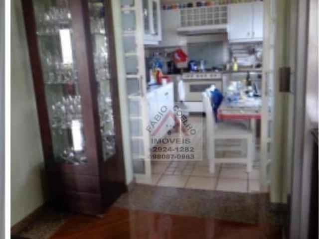 Apartamento Duplex com 5 dormitórios à venda, 161 m² por R$ 2.000.000 Barra Funda São Paulo/SP