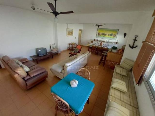 Apartamento Duplex com 5 dormitórios à venda, 188 m² por R$ 550.000,00 Centro Itanhaém/SP