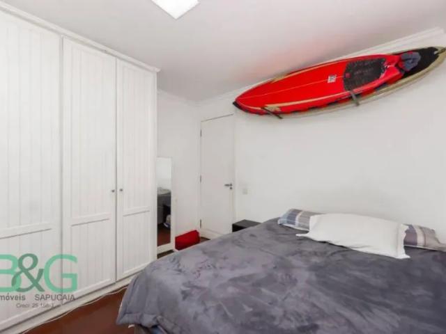 Apartamento Duplex à venda, 190 m² por R$ 3.420.000,00 Itaim Bibi São Paulo/SP