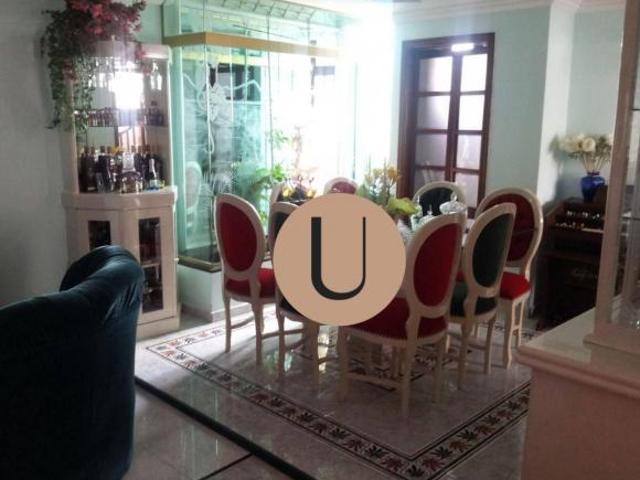 Apartamento Duplex com 5 dormitórios à venda, 315 m² Santa Maria São Caetano do Sul