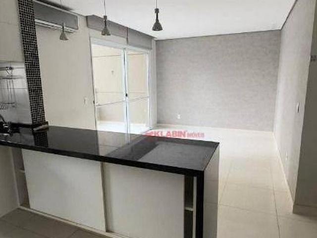 Apartamento Duplex com 80m² de Área Útil de 2 Quartos sendo 2 Suítes e 1 Vaga Ótima Área de Lazer